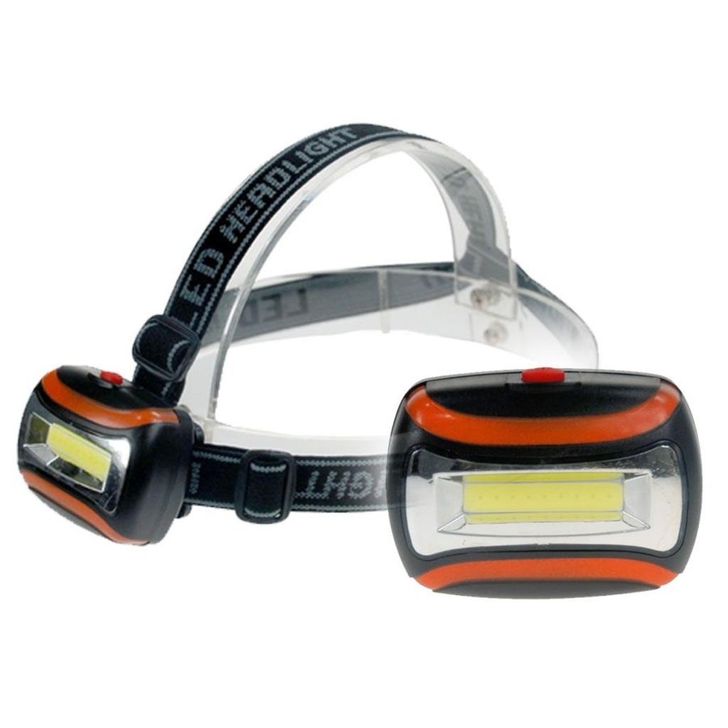 LEDLİ KAFA LAMBASI KAMP FENERİ KAFA FENERİ GD-720 Fiyatları ve Özellikleri