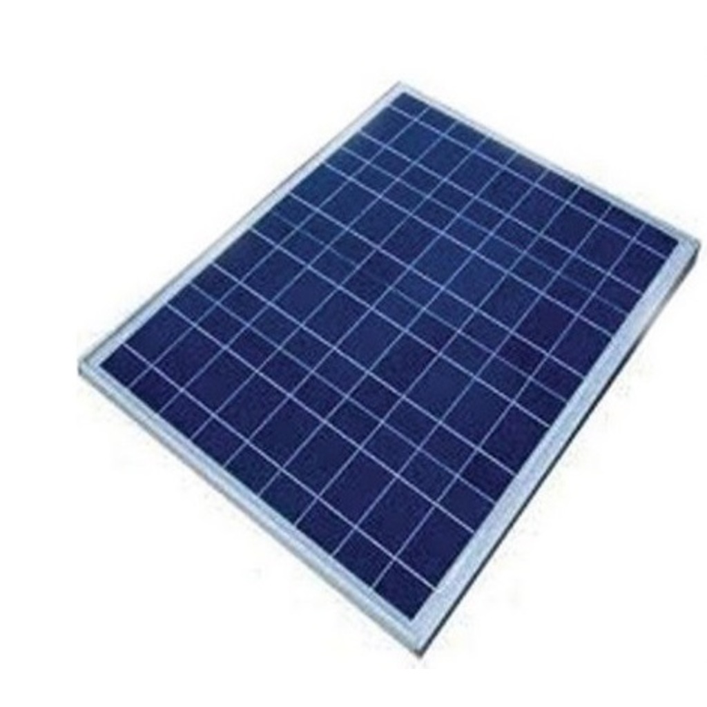 45 Watt Solar Panel Güneş Paneli - n11.com