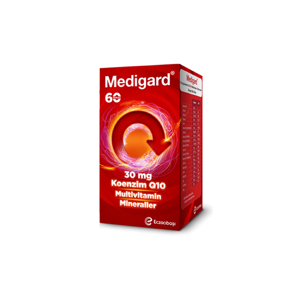 Medigard Vitamin Ürünleri ve Fiyatları - n11