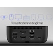 HP G6 9X3V1UT USB-C 100 W Universal Docking Station Fiyatları ve ...