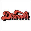 Discover Sticker - 4x4 Off Road Adventure Kamp Avcı Sticker - Araba Oto ...