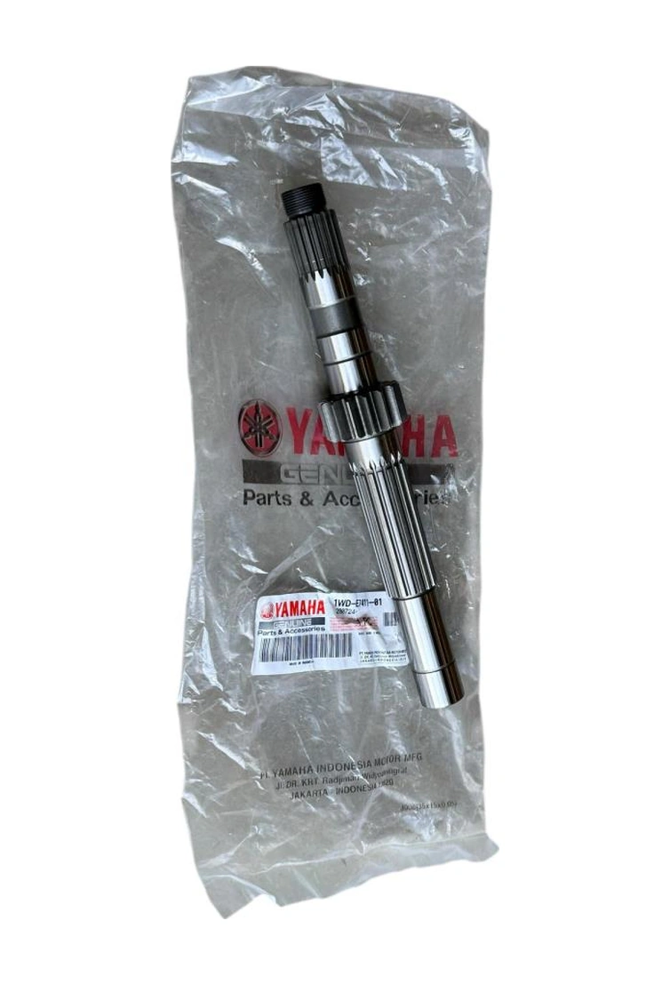 Yamaha Yzf R25-mt25 Şanzuman Uzun Mil Debriyaj 2015-2024 Fiyatları ve ...