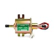 Flybuy Universal Metal Fuel Pump 12v Inline Car Electric Fuel Pump Hep ...