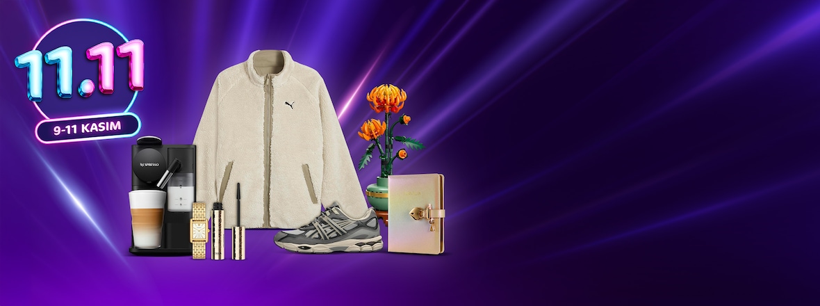 n11 - 10 Üzerinden 11'lik Alışveriş Deneyimi