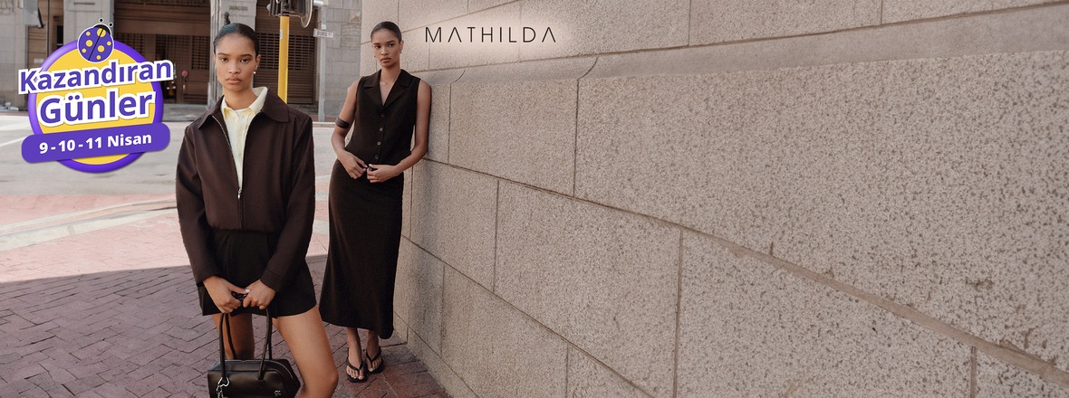 Giyim & Ayakkabı & Aksesuar - n11