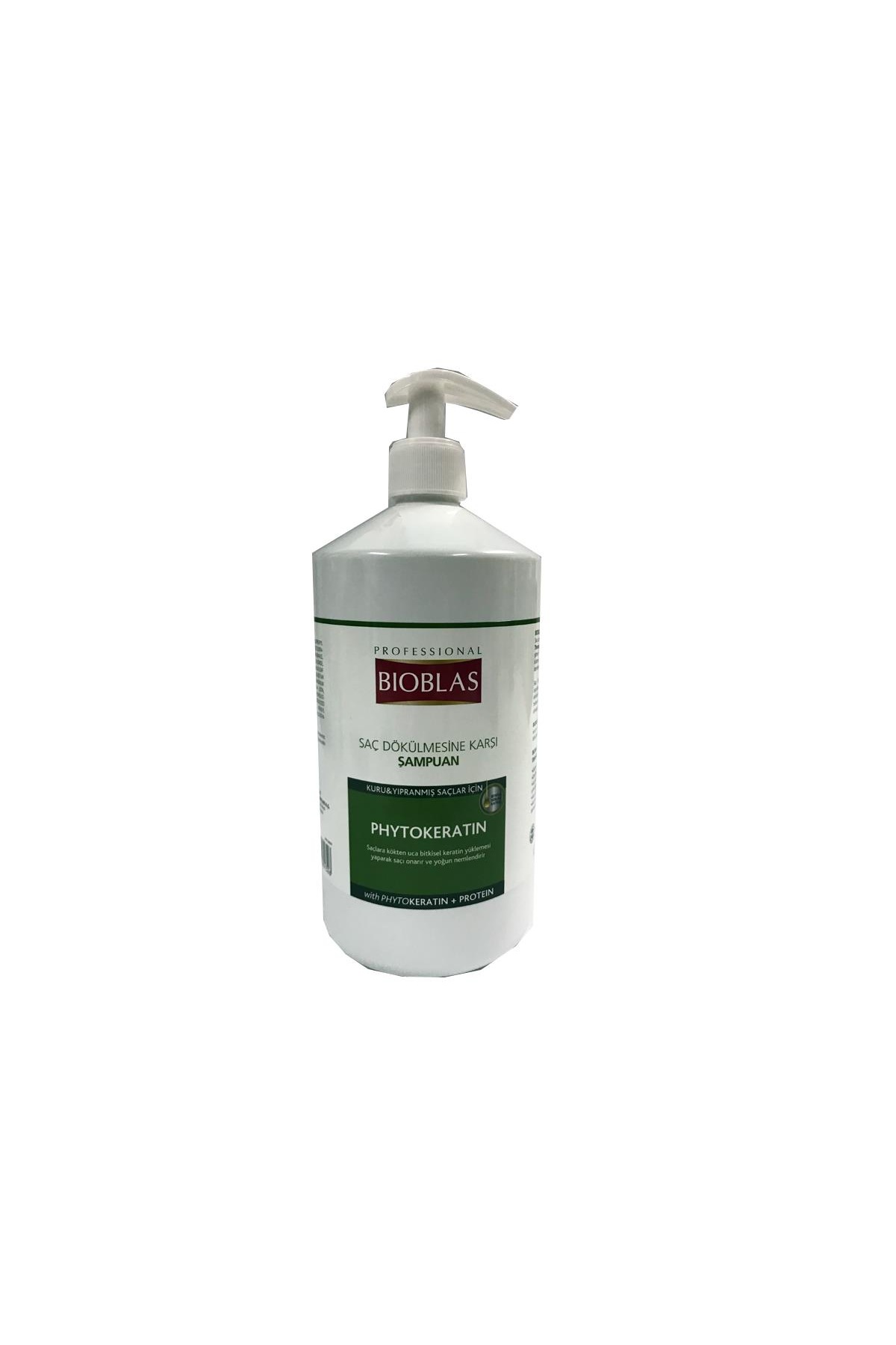 Bioblas Professional Şampuan 1000 Ml Keratin Fiyatları ve Özellikleri