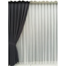 Tül Perde Modelleri ve Fiyatları - n11.com