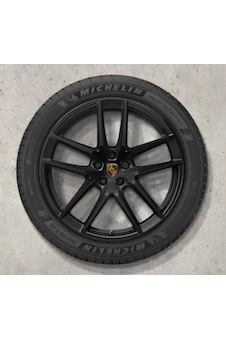 Porsche Lastik & Jant Modelleri ve Fiyatları - n11.com