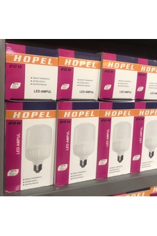 Hopel LED Ampul Modelleri ve Fiyatları - n11