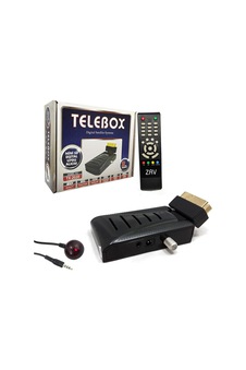 Telebox Uydu Alıcısı Modelleri ve Fiyatları - n11