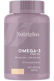 Farmasi Omega 3 & Balık Yağı Modelleri ve Fiyatları - n11