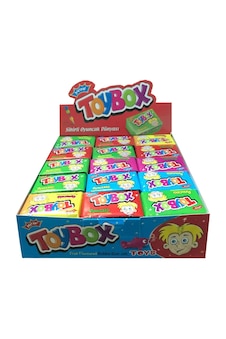 Toybox Sakız Modelleri ve Fiyatları - n11