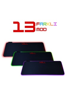Voll Blume Mouse Pad Modelleri ve Fiyatları - n11.com