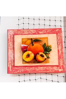 Çılgıntrend Ahşap Tablo Modelleri ve Fiyatları - n11.com