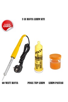 Pinsun Lehim & Havya Modelleri ve Fiyatları - n11.com