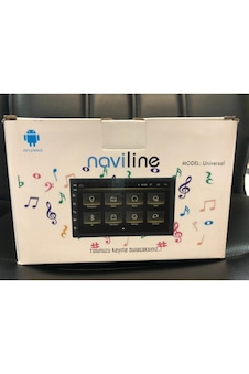 Naviline Multimedya Sistemleri Modelleri ve Fiyatları - n11.com