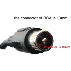 Rca-54.6v 5a Akilli Lityum Pil Sarj Cihazi 48v 13s Elektrikli Scooter ...