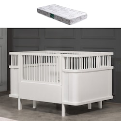 Mdf Besik, Trend Büyüyen Besik 90x130 1 Comfort Yatak - Odacix - 15.190 ...