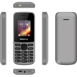 Nokia N11