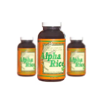 Alpha Rice 30 Ölçek - n11.com