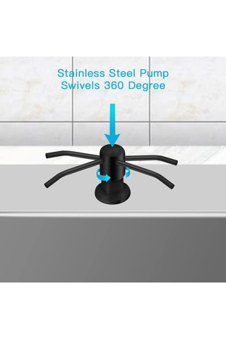 Ankastre Sıvı Sabunluk - Sabunluk Modelleri - n11.com