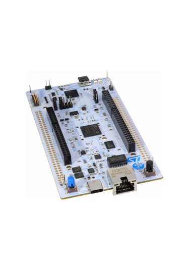 St Nucleo-h7s3l8 Stm32 Geliştirme Kartı Stm32h7s3l8 600mhz Arm Cortex ...