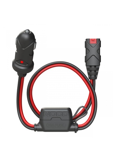 Noco Genius Gc003 12v Araç Çakmak Uçlu Akü Şarj Bağlantı Kablosu ...