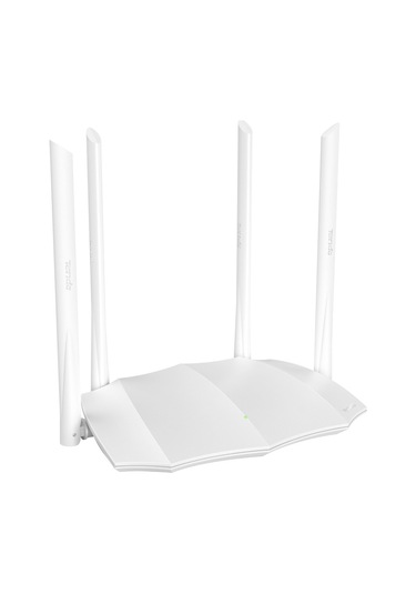 Tenda Ac5 Ac 1200 Mbps Kablosuz Dual Band Access Point Ve Router ...
