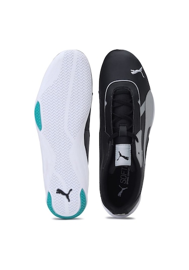 Puma Mapf1 R-cat Mercedes Erkek Sneaker Siyah 44 Fiyatları ve Özellikleri