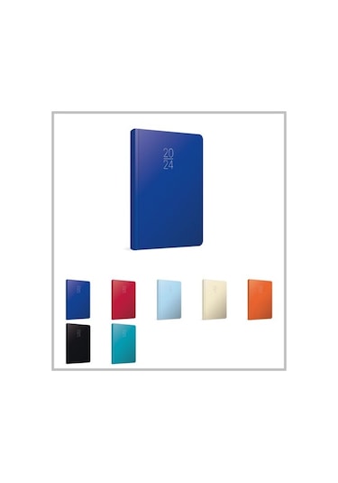 Gıpta Ajanda 2026 Karışık 14x20 Çok Renkli Fiyatları ve Özellikleri
