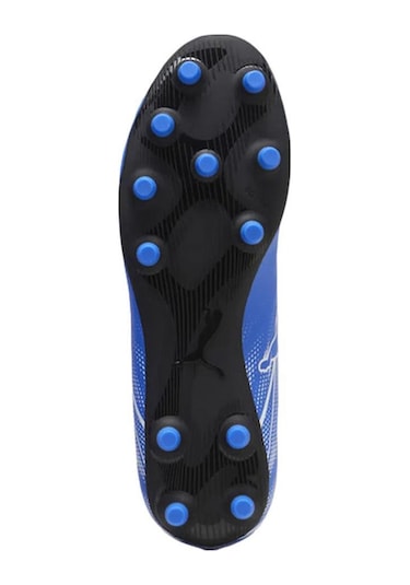 Puma Attacanto Fg/ag 107477 09 Mavi Erkek Futbol Krampon 001 Mavi 42.5 ...