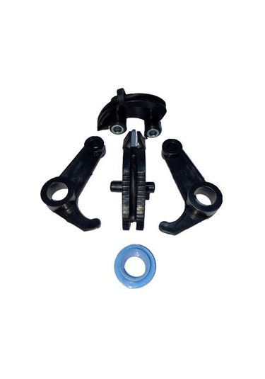 DEBRİYAJ PEDAL DİŞLİ TAKIMI / RENAULT R9 / 7701468487 - KR282 Fiyatları ...