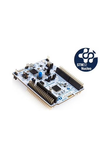 NUCLEO-G431RB Arduino Geliştirme Kiti Fiyatları ve Özellikleri