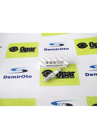 55190788 Buji 1,4 Doblo-Albea-Linea-Punto OPAR Fiyatları ve Özellikleri