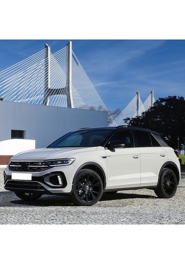 Vw T-roc 2022-2025 Sol Alt Muhafaza Ön Parçası 5q0825271a Fiyatları ve ...