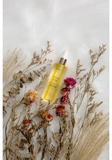 NACIFIC Fresh Herb Origin Mist Serum 100 ml , Canlandırıcı ...