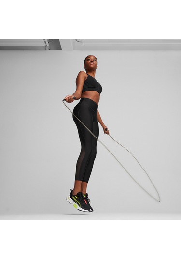 Puma 4keeps Shapeluxe Spor Sütyeni 524361 01 Siyah M Fiyatları ve ...