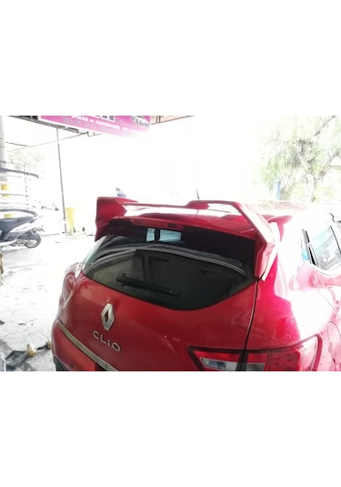 Renault Clio 4 Body Kit Takımı Fiyatları ve Özellikleri