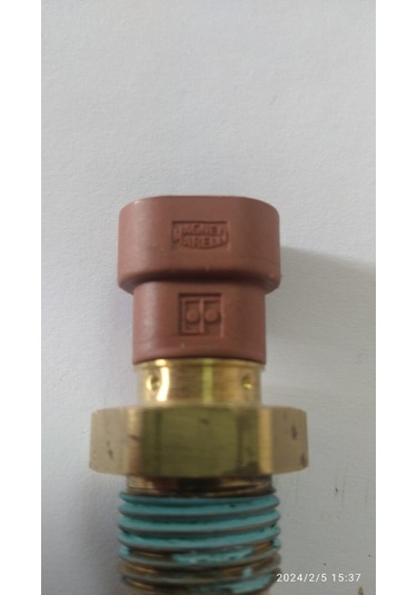 55236305 M. Marellı Otomotık Sanzuman Sensoru Ducato Linea Egea ...