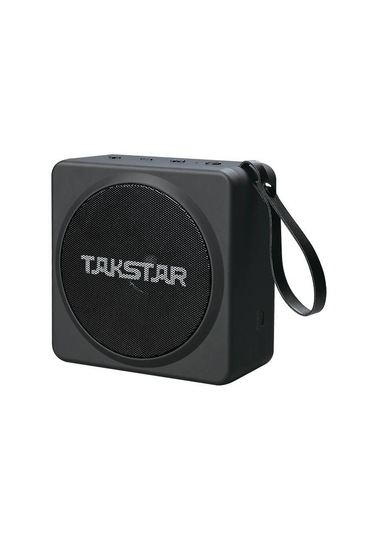 Takstar E261w Kablosuz El Mikrofonlu Taşınabilir Portatif Hoparlör Öğretmen-hoca Vb Fiyatları ve ...