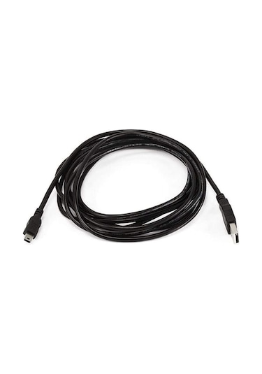 Qport Q-Usbkm1.5 Usb To Mini 5 Pin Kablo Fiyatları ve Özellikleri