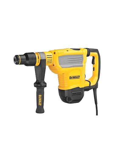 Dewalt D25614K-QS 1350W 6Kg 10.5J Sds-Max Kırıcı Delici Fiyatları ve ...