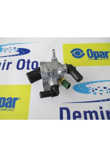 55224022 Termostat 1,3 Kisa Tip Doblo-Linea-Fiorino MAGNETTİMAREL ...