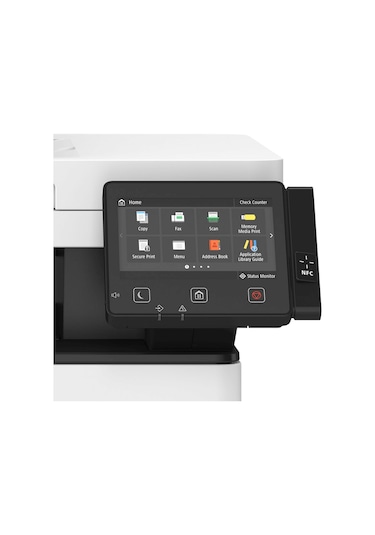 Canon Imagerunner 1643IF Wifi Çok Fonksiyonlu Lazer Yazıcı Fiyatları ve ...