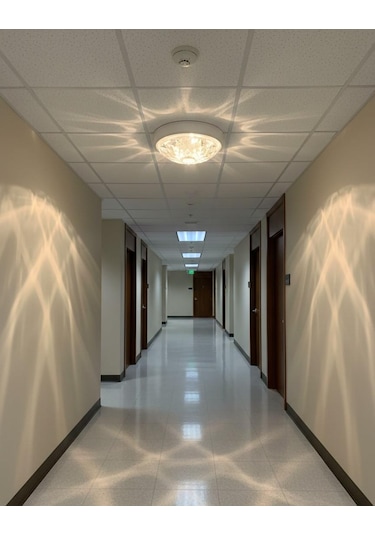 Maden Sensörlü Tavan Armatürü Beyaz Fiyatları ve Özellikleri