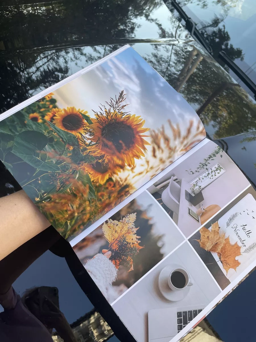 As Prostore Sonbahar Manikür Ve Ürün Çekimi Dergisi 257956670 Diğer ...