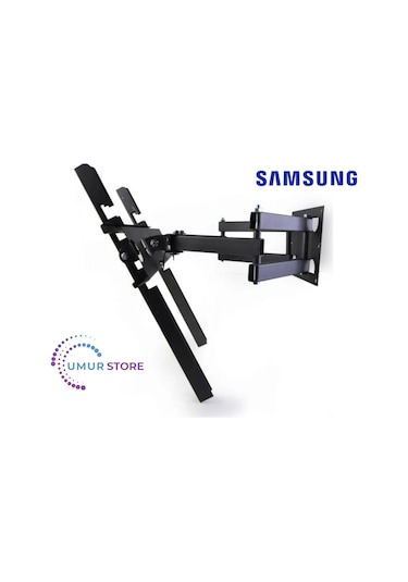 Samsung Hg55au800ee Crystal 139 Ekran Uyumlu Lcd Led Tv Çift Kollu ...