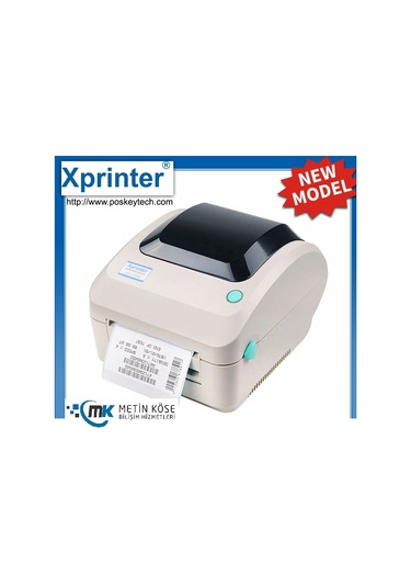 X-Printer 470 B Termal Barkod Yazıcı Fiyatları ve Özellikleri