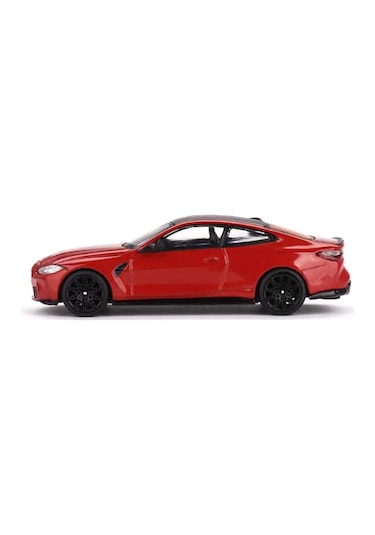 Mini Gt 1:64 Bmw M4 Competition Toronto Red Metallic Fiyatları ve ...