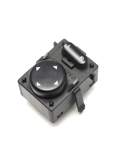 Mercedes Sprinter Ayna Ayar Dügmesi 1995 - 2005 A0045459207 499277496 ...